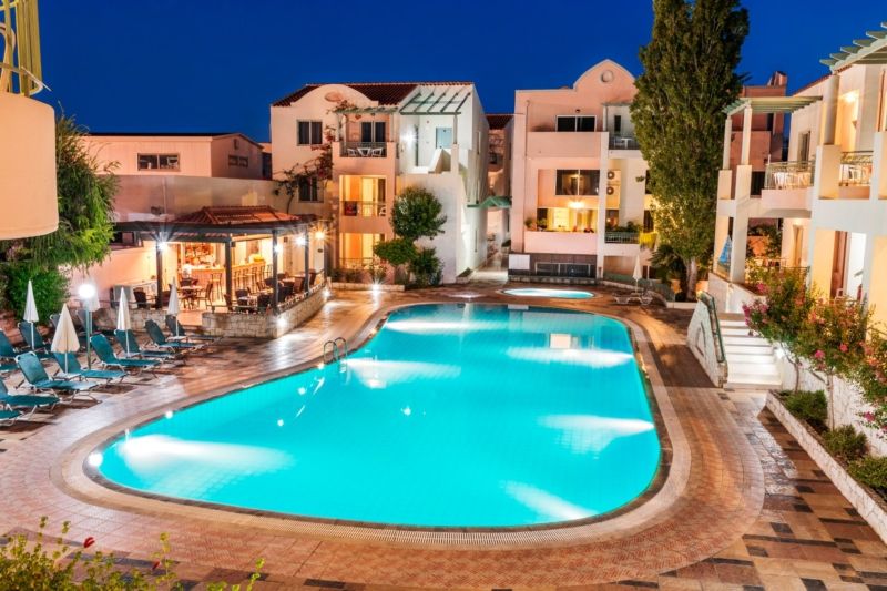 Διαχείριση Τουριστικών Επιχειρήσεων - Hotelyzer